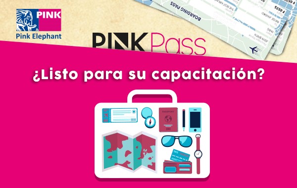 Pink Pass
